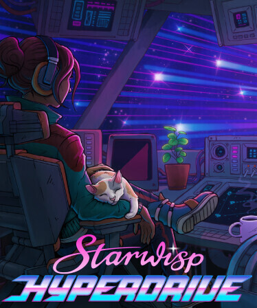 Starwisp Hyperdrive | Deku Deals