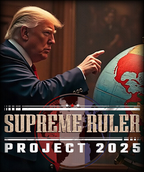 Supreme Ruler 2030 – Supreme Ruler Project 2025 | Deku Deals