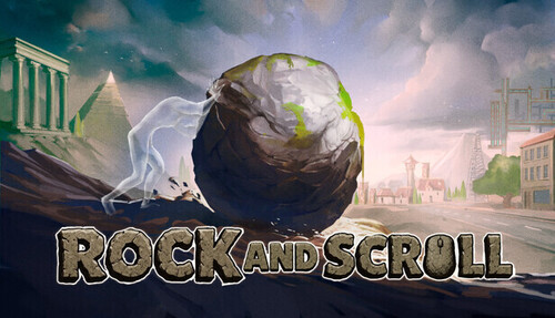 Rock and Scroll | Deku Deals