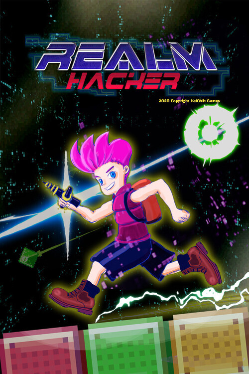 Realm Hacker | Deku Deals