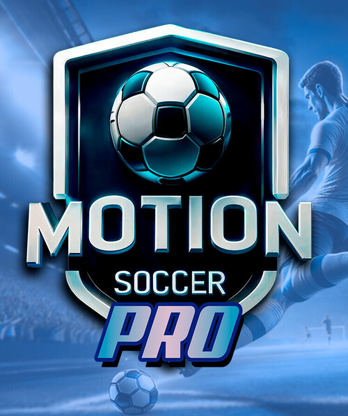 Motion Soccer PRO | Deku Deals