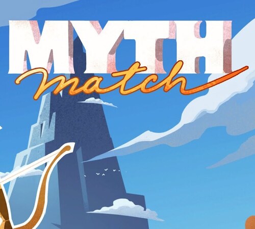 Mythmatch | Deku Deals