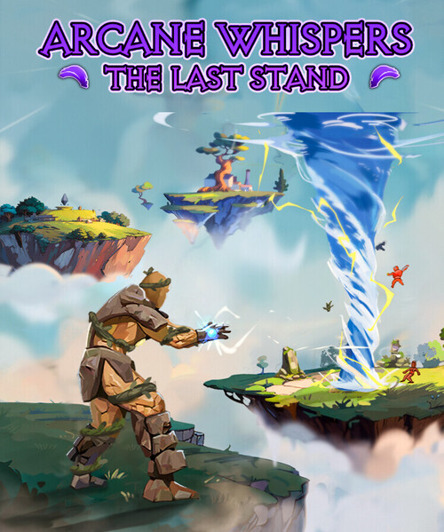 Arcane Whispers: The Last Stand | Deku Deals