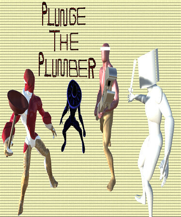 Plunge The Plumber | Deku Deals