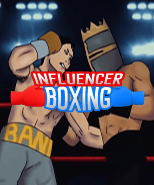 Influencer Boxing | Deku Deals