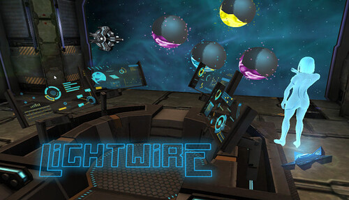 Lightwire | Deku Deals