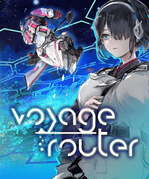 Voyage Router | Deku Deals