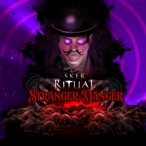 Sker Ritual - Stranger Danger | Deku Deals