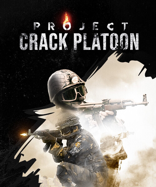 Project Crack Platoon | Deku Deals