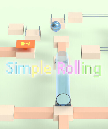 Simple Rolling | Deku Deals
