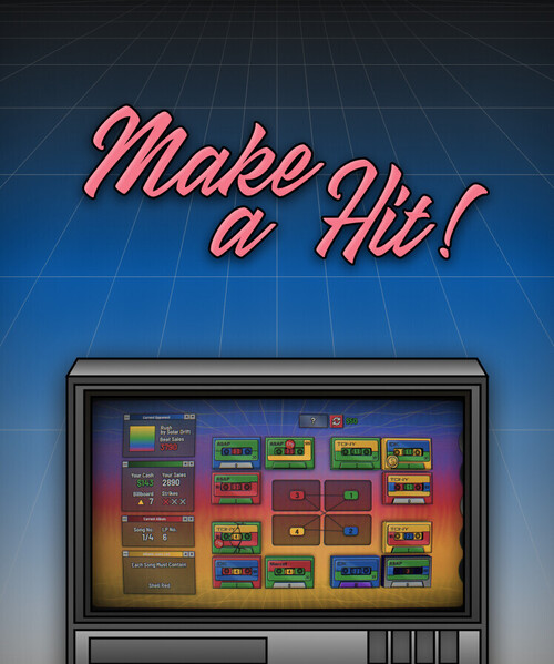 Make a Hit! | Deku Deals