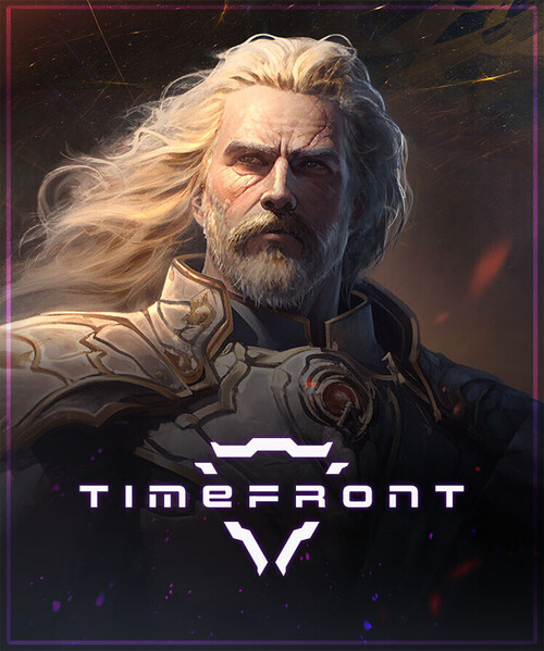 Timefront | Deku Deals