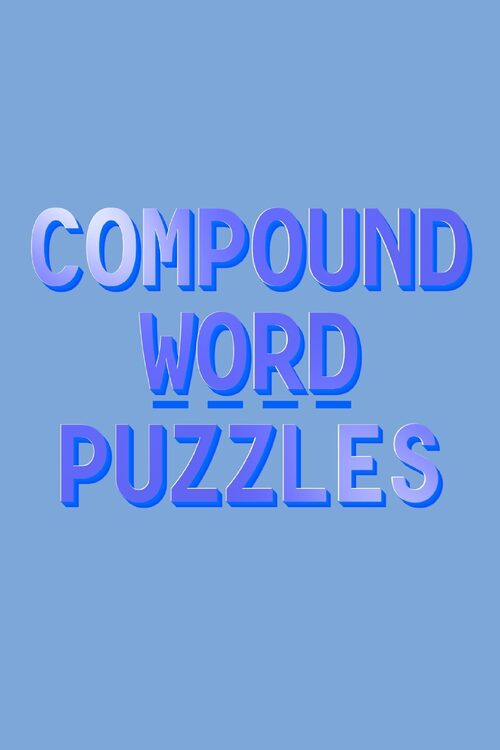 Compound Word Puzzles | Deku Deals