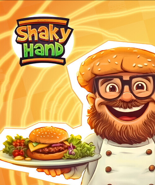 Shaky Hand | Deku Deals