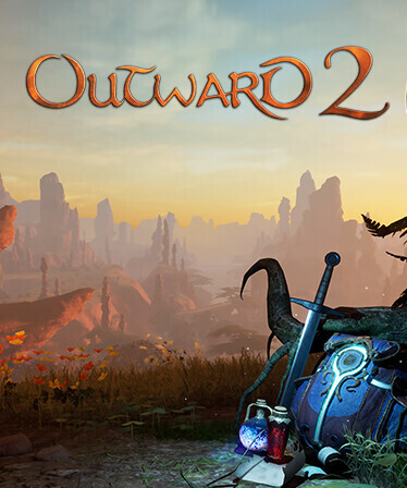 Outward 2 | Deku Deals