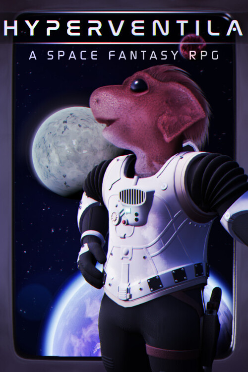 Hyperventila | Deku Deals