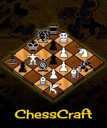 ChessCraft | Deku Deals