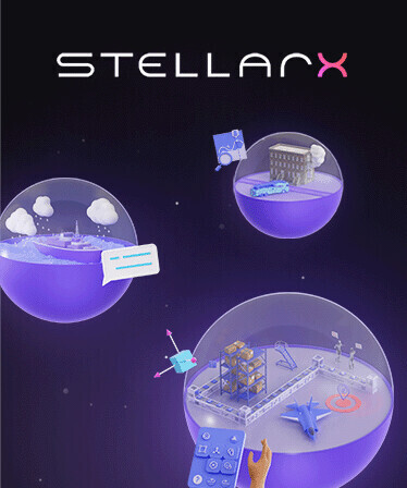 StellarX | Deku Deals