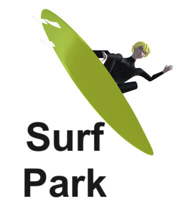 Surf Park | Deku Deals