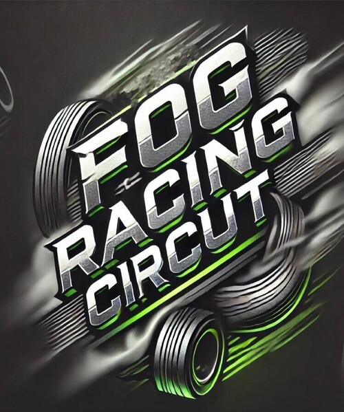 Fog Racing Circuit | Deku Deals