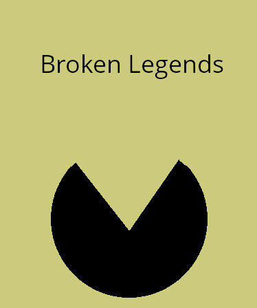 Broken Legends | Deku Deals