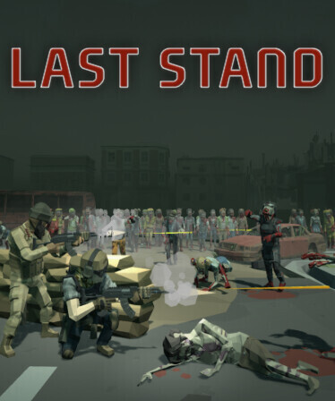 Last Stand | Deku Deals