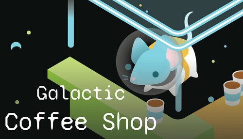 Galactic Coffee Shop | Deku Deals