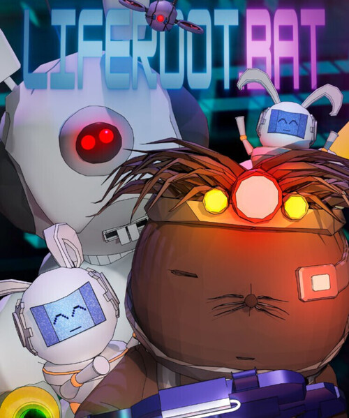 LifeRoot.bat | Deku Deals