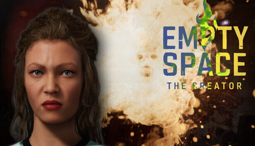 Empty Space: The Creator | Deku Deals