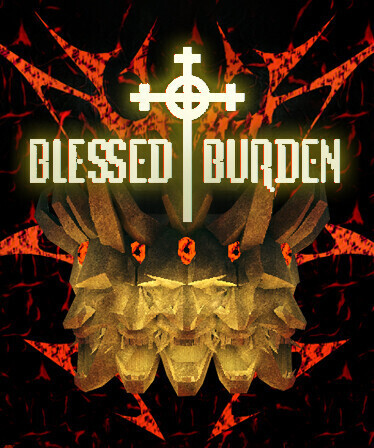 Blessed Burden | Deku Deals