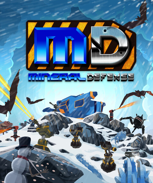 Mineral Defense | Deku Deals