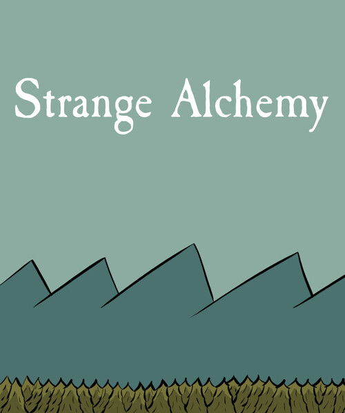 Strange Alchemy | Deku Deals