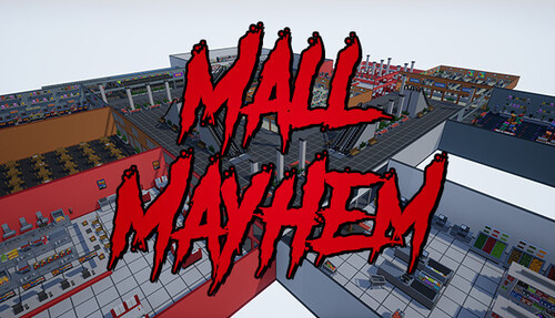 Mall Mayhem | Deku Deals