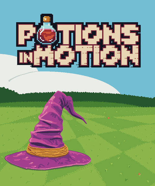Potions In Motion | Deku Deals