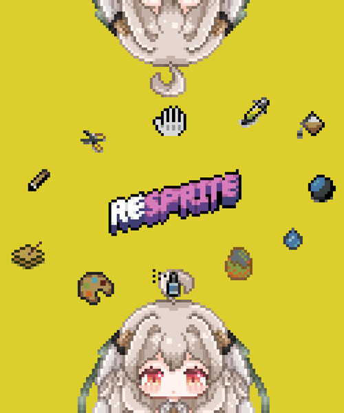 Resprite | Deku Deals