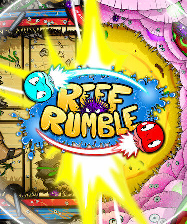 Reef Rumble | Deku Deals