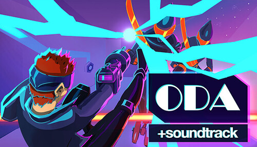 ODA + Original Soundtrack (digital) Bundle | Deku Deals