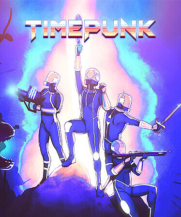 Timepunk | Deku Deals