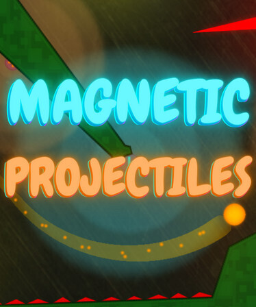 Magnetic Projectiles | Deku Deals