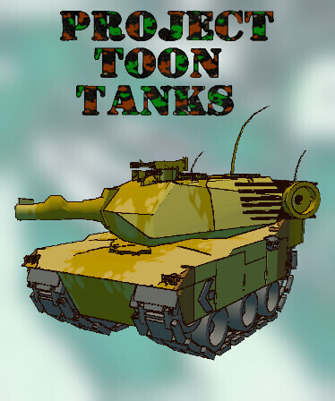 Project Toon Tanks | Deku Deals