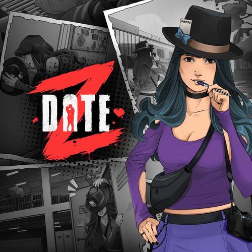 Date Z - Special Report Pack | Deku Deals