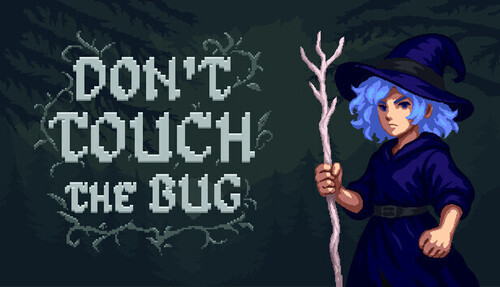 Don’t Touch the Bug | Deku Deals