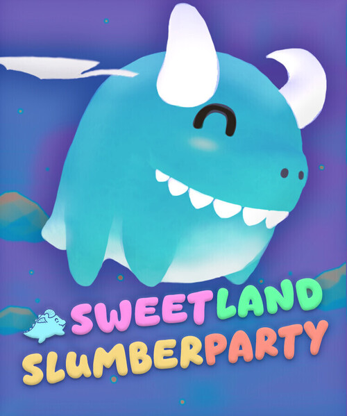 Sweetland Slumber Party | Deku Deals