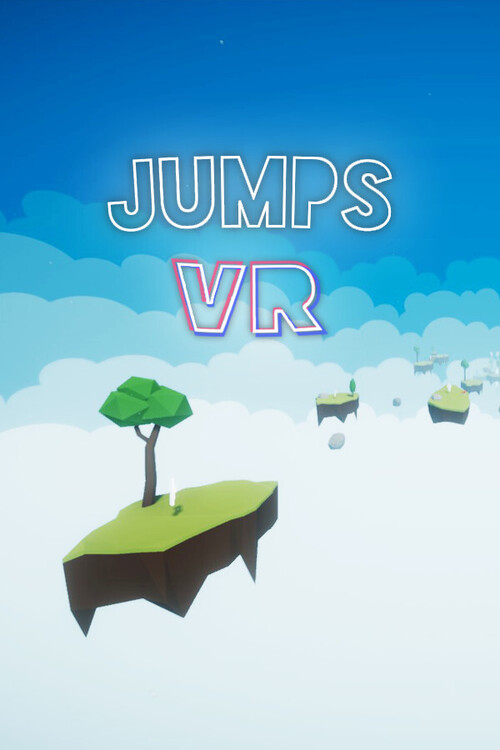 Jumps VR | Deku Deals