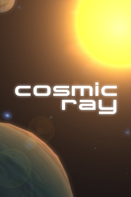 Cosmic Ray | Deku Deals