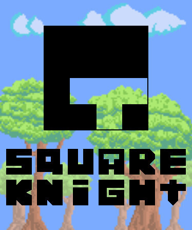 Square Knight | Deku Deals