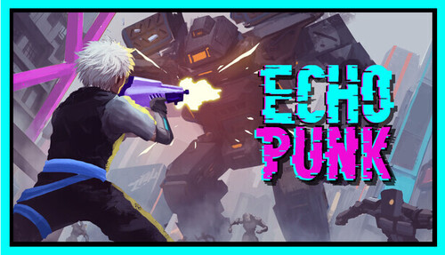 Echo Punk | Deku Deals