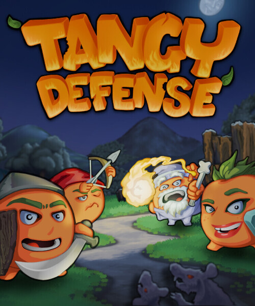 Tangy TD | Deku Deals