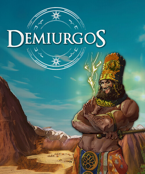 Demiurgos | Deku Deals