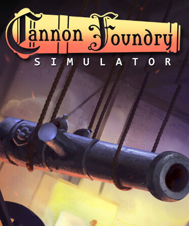 Cannon Foundry Simulator | Deku Deals